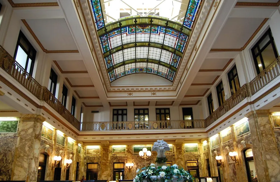 RADISSON LACKAWANNA STATION HOTEL SCRANTON | GREAT PRICES, BOOK AND SAVE