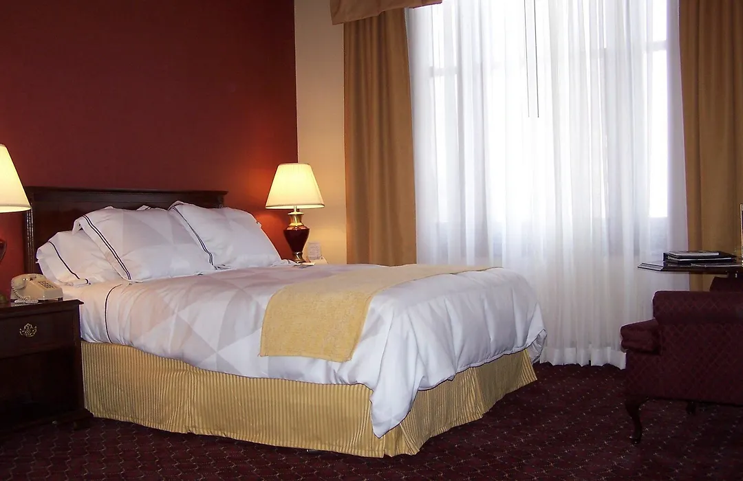 RADISSON LACKAWANNA STATION HOTEL SCRANTON | GREAT PRICES, BOOK AND SAVE